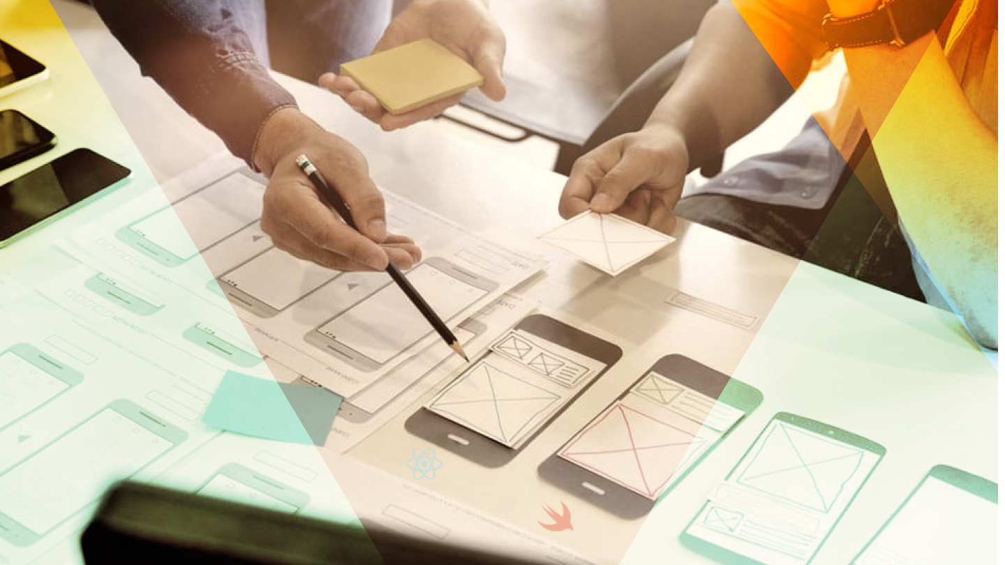 Benefits of React Native Over Swift - Flatirons Benefits of React Native Over Swift - Flatirons