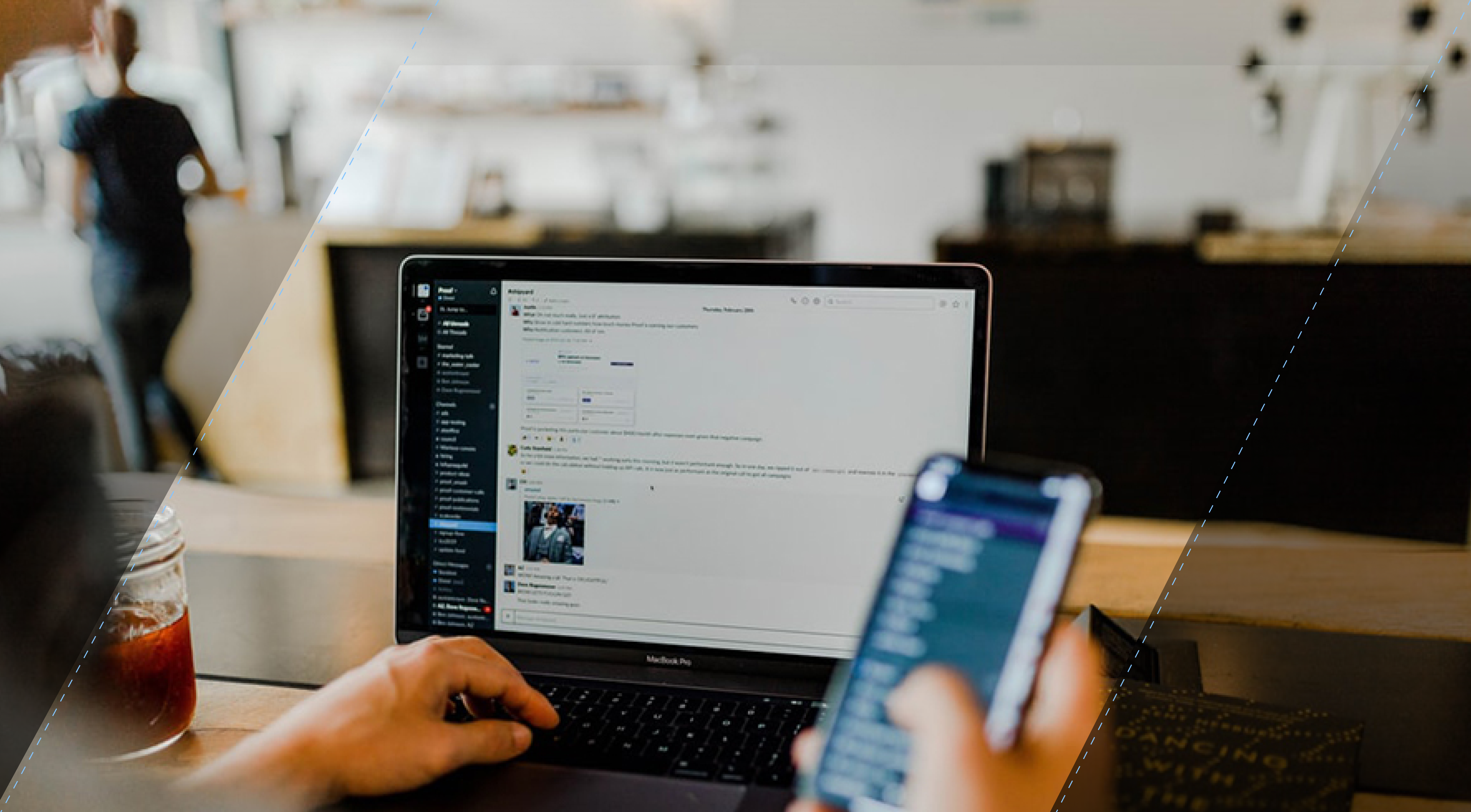 Flutter Performance Breakdown: Is Flutter Fast? - Flatirons