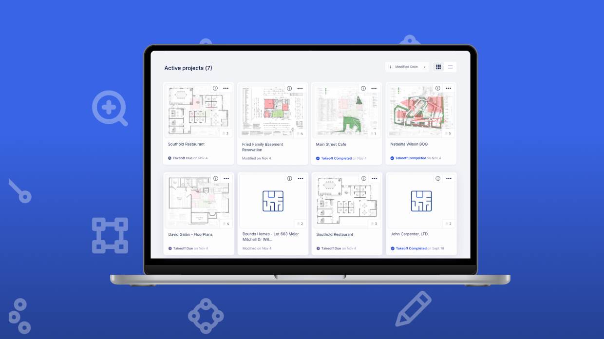 Construction Software Development Company for Ann Arbor, MI