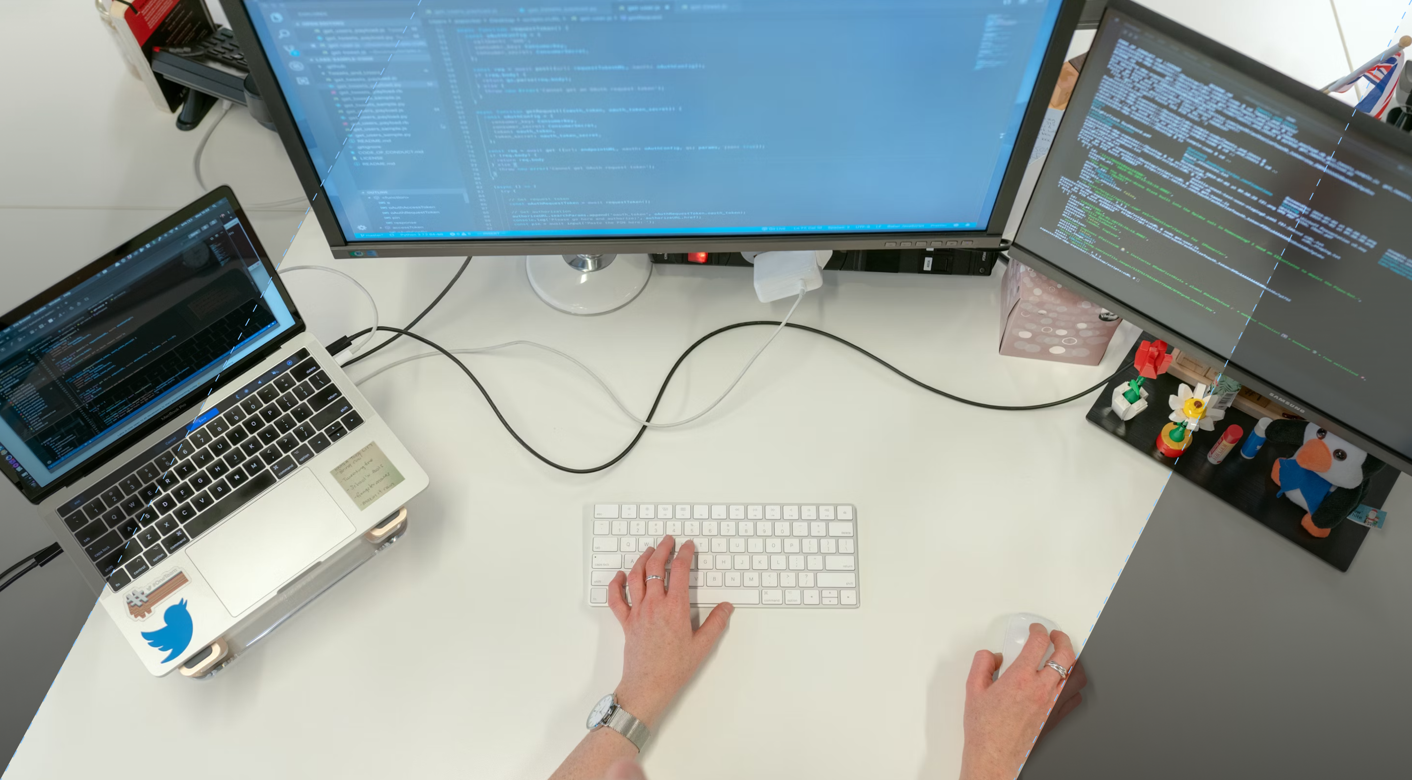 Dealing With “JSX Expressions Must Have One Parent Element” - Flatirons